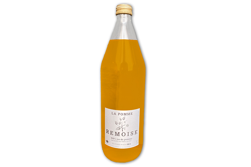 Jus de pomme naturel et local - 1L | Bertacchi - Traiteur & Salles de ...